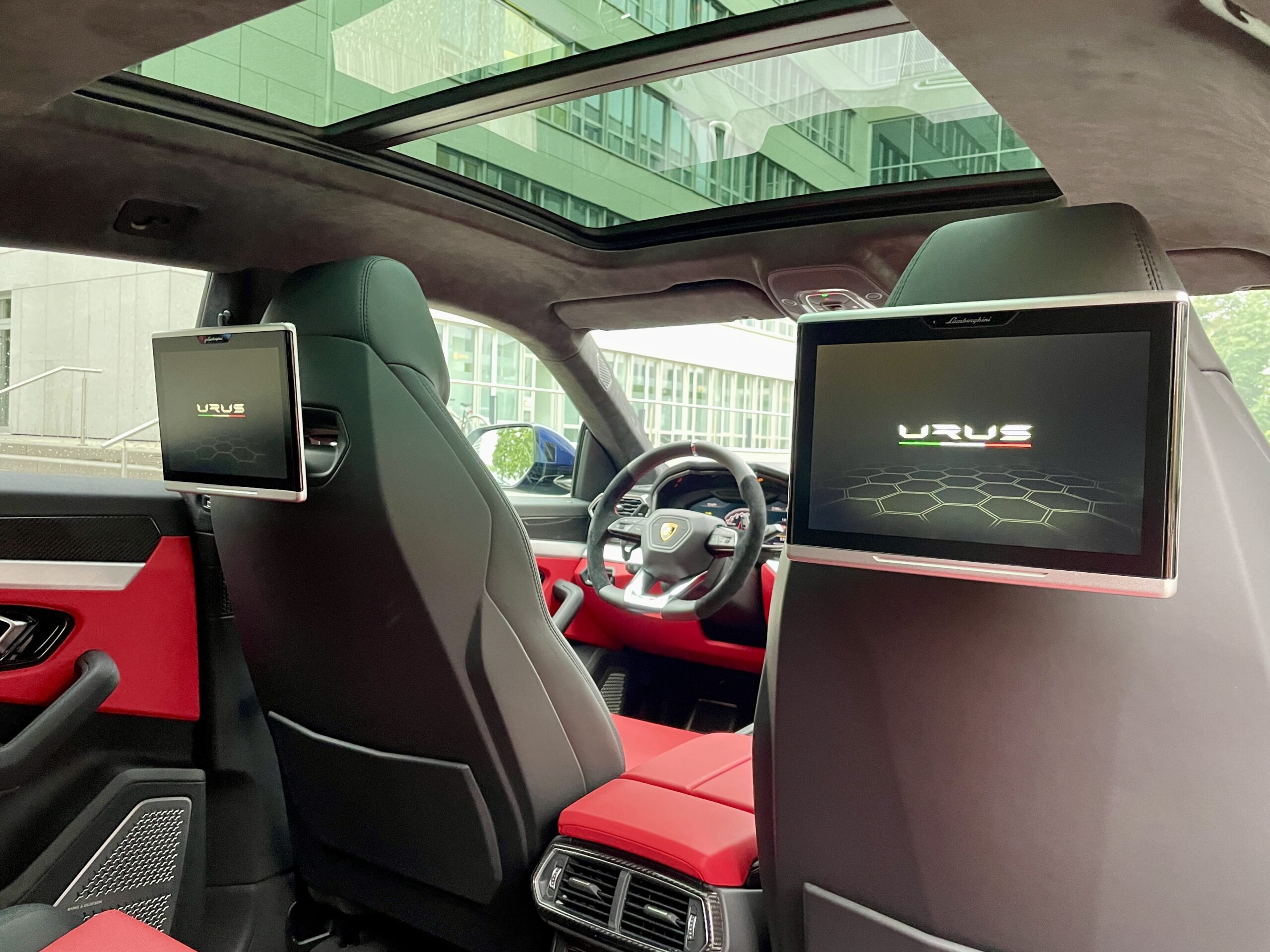 Fuhrpark – Rentium GmbH